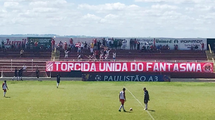 Sem público, Batatais FC voltará a jogar na próxima semana pela Série A ...