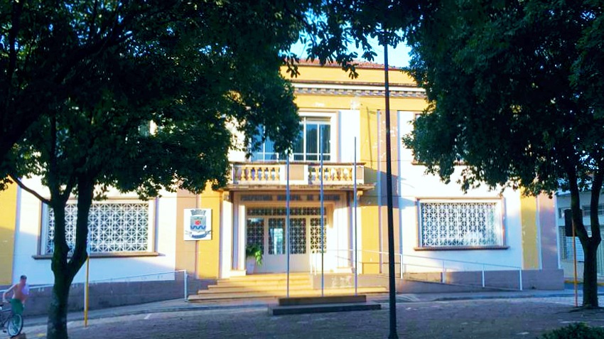 Em nova operação, Gaeco faz busca e apreensão em casas e na Prefeitura ... Em nova operação, Gaeco faz busca e apreensão em casas e na Prefeitura ...